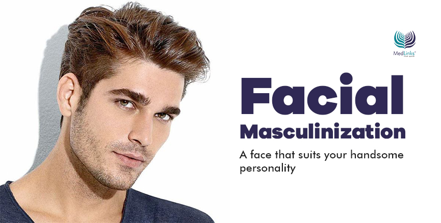 Facial Masculinization: Redefine Your Features