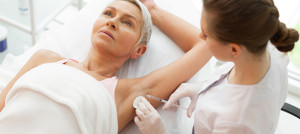 Botox for Excessive Underarm Sweating | Safe & Effective Treatment