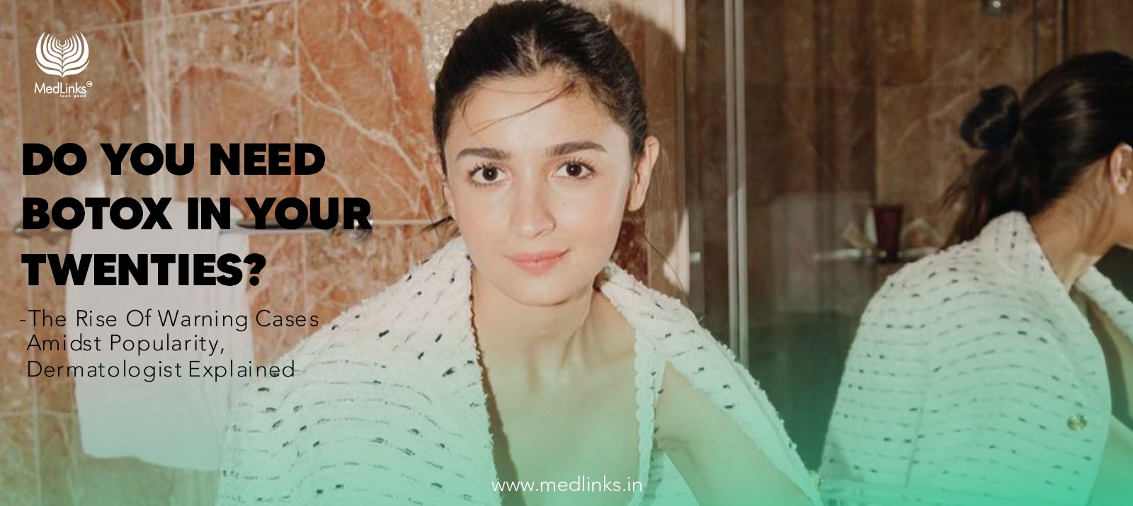 Botox in Your Twenties: Is It Necessary?