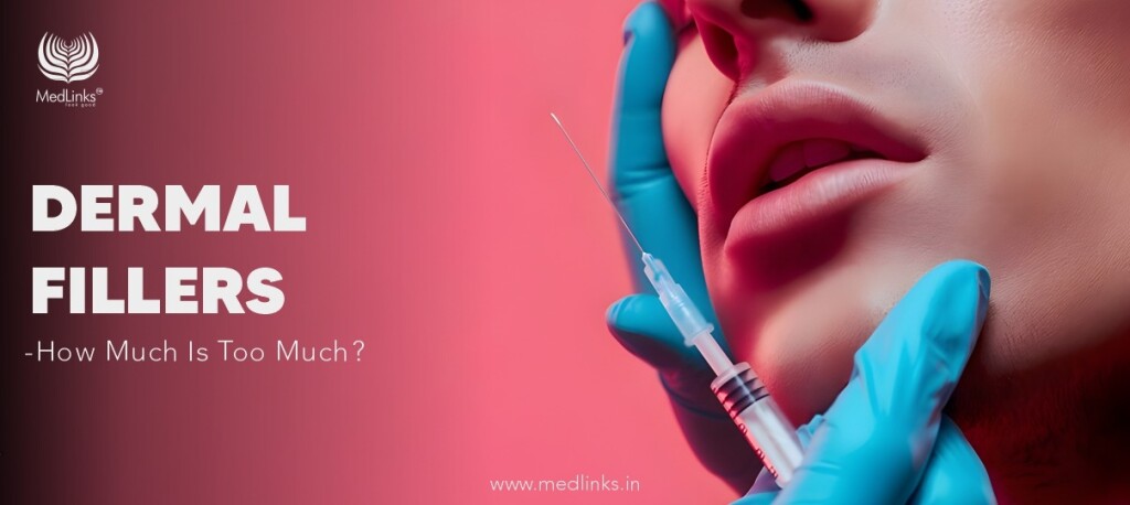 Dermal Fillers: Benefits, Procedure & How They Work